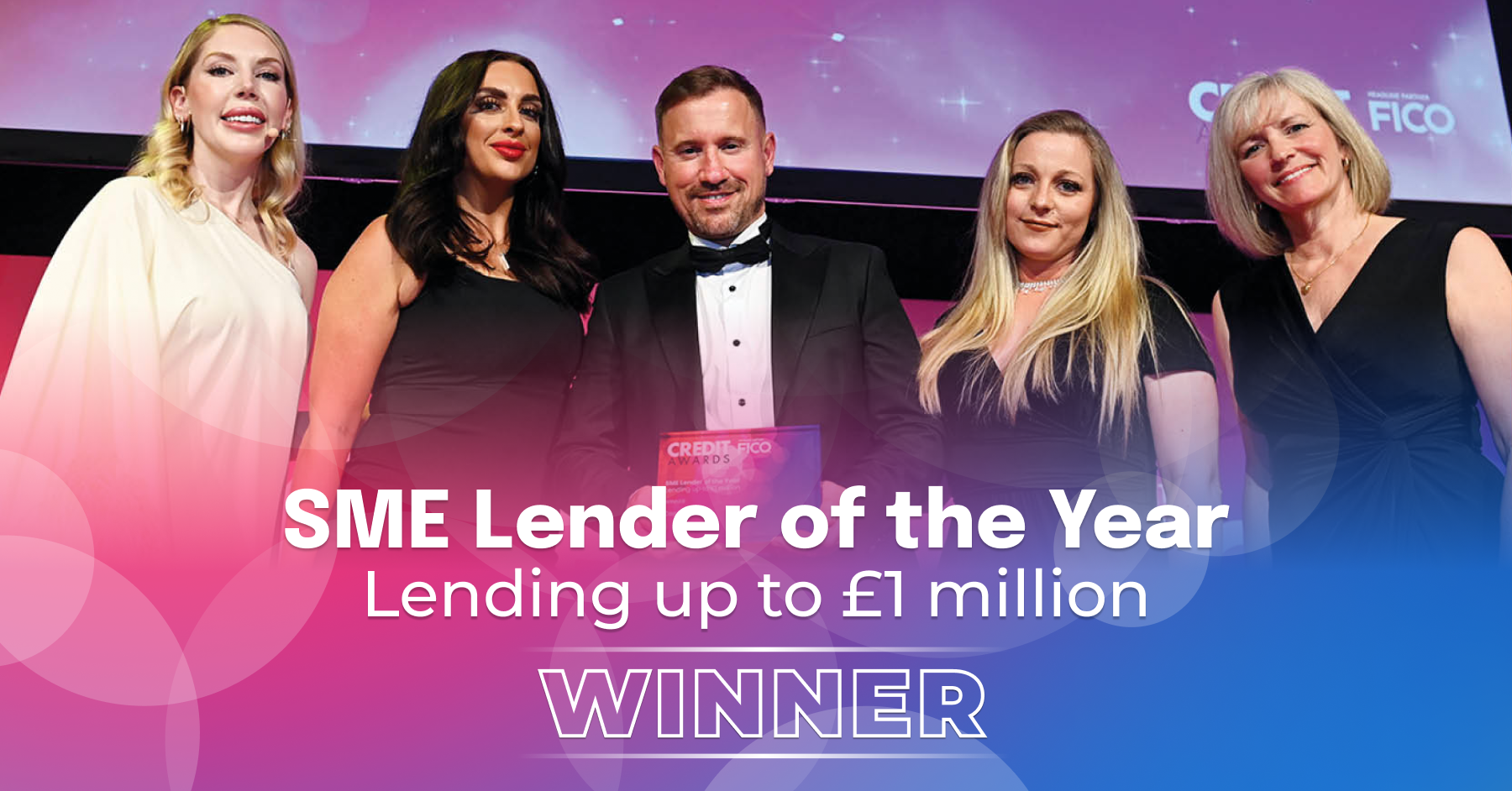 Capify Announced As SME Lender Of The Year Capify Capify Announced As SME Lender Of The Year Capify