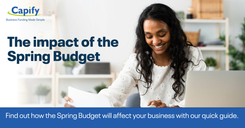Spring Budget 2024: SMEs set to benefit