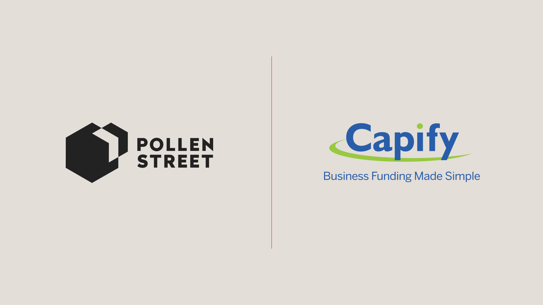 Capify secure £100 million credit facility from Pollen Street Capital