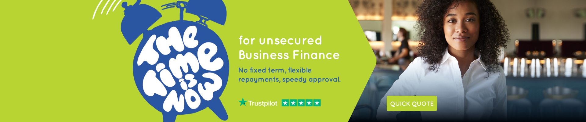 Merchant Cash Advance and Small Business Loan Lender | Capify UK