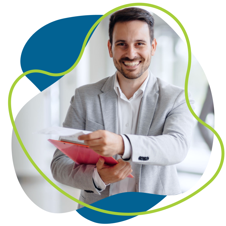 Come Partner with us | Partners | Capify UK