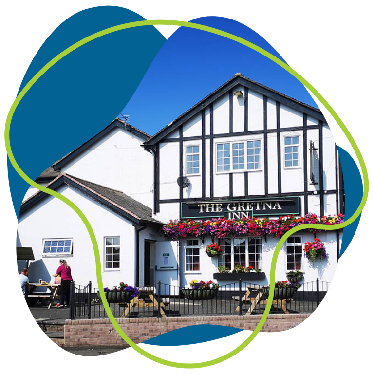 The Gretna Inn | Capify UK
